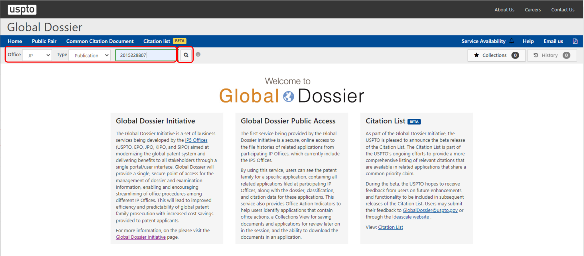 サーチャーのためのアメリカ合衆国特許商標庁（USPTO）の使い方 | アズテック株式会社｜特許調査・技術分析