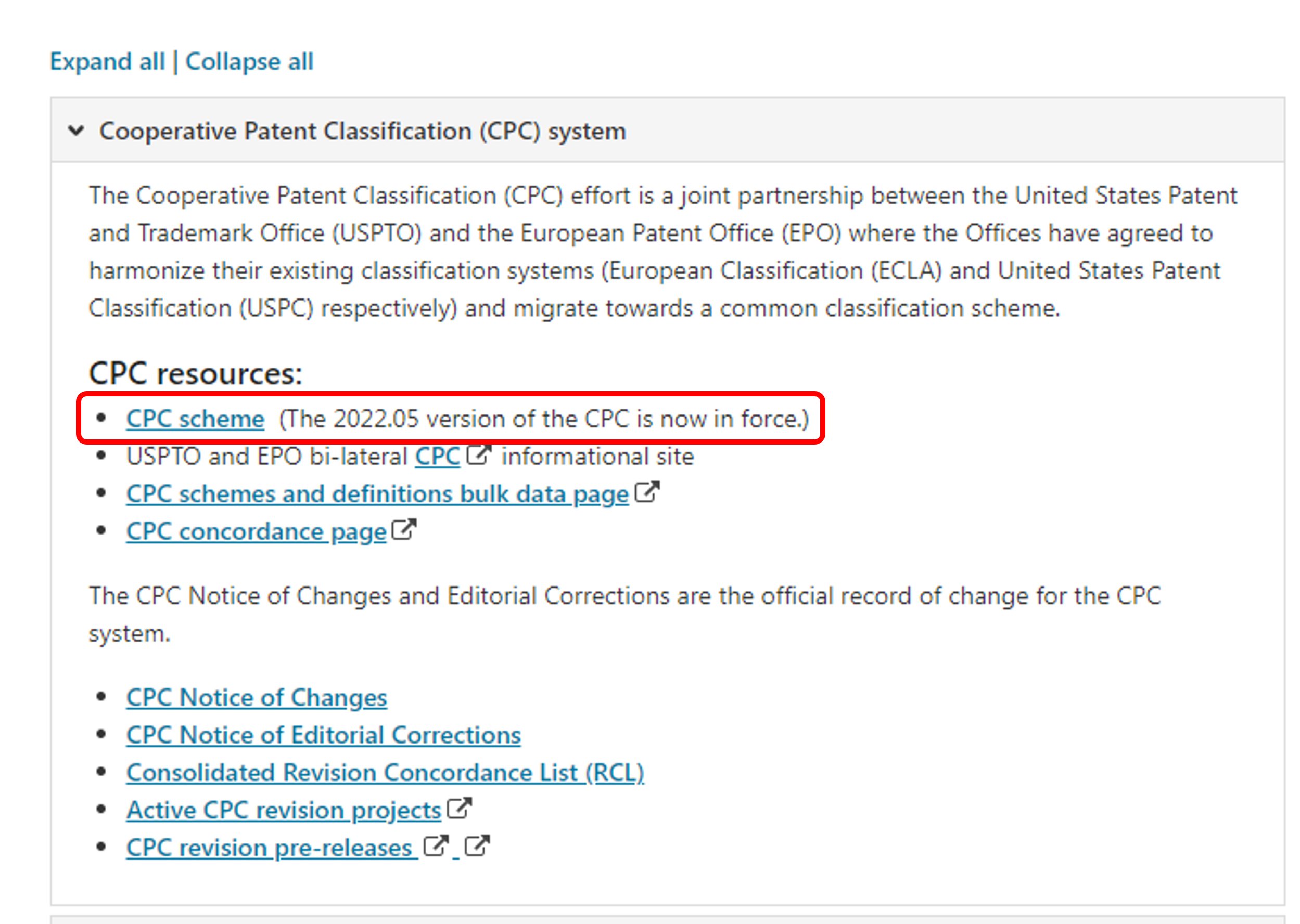 サーチャーのためのアメリカ合衆国特許商標庁（USPTO）の使い方 | アズテック株式会社｜特許調査・技術分析