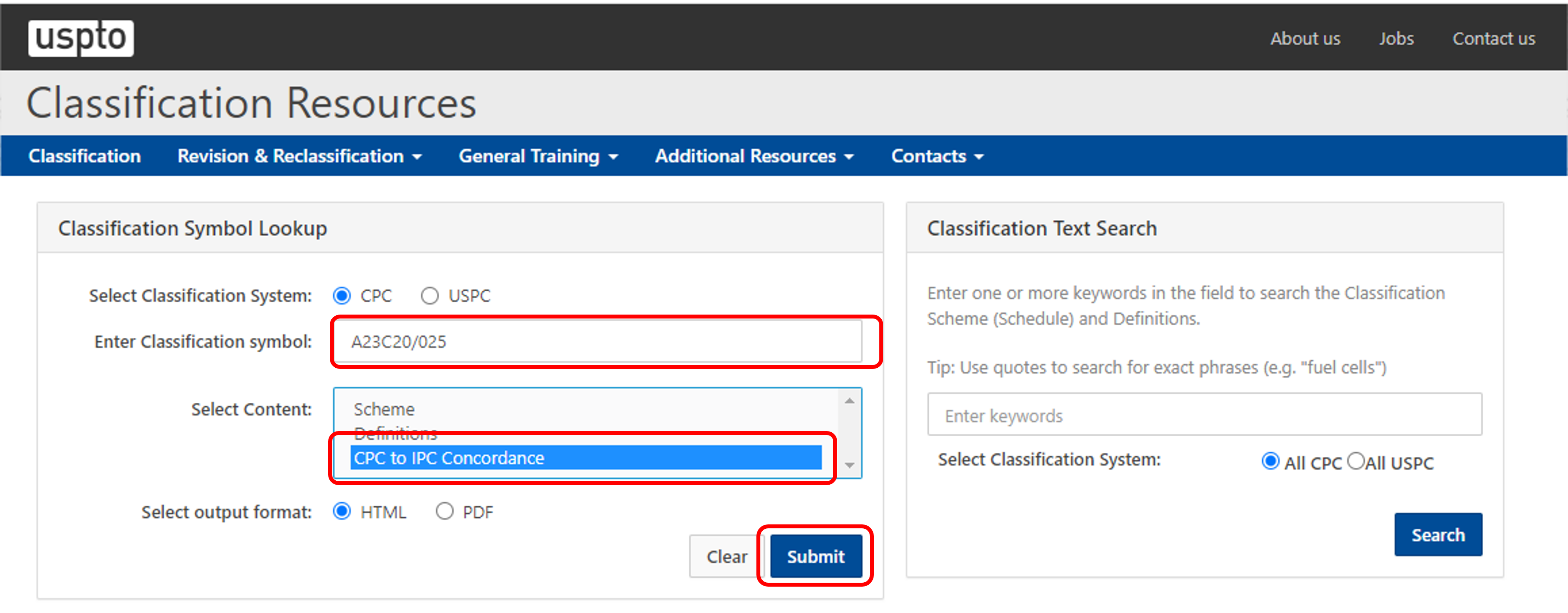 サーチャーのためのアメリカ合衆国特許商標庁（USPTO）の使い方 | アズテック株式会社｜特許調査・技術分析
